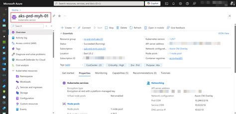 Azure Tip Easily Configure Recommended Alert Rules For Azure Vms Aks Resources Or Log
