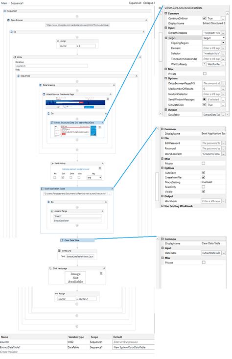 Append Range Keeps Writing Same Data Help Uipath Community Forum