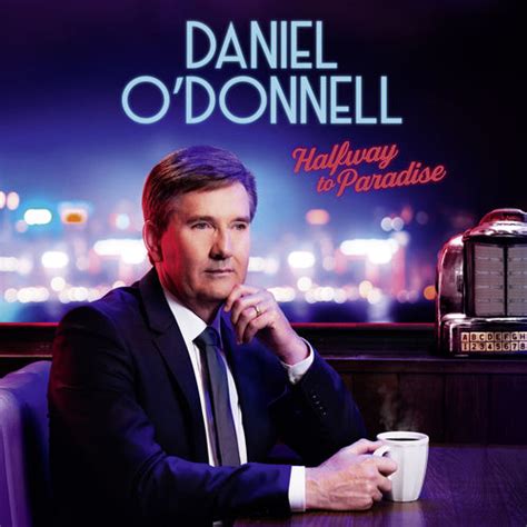 Daniel Odonnell Lyrics — Songs And Albums