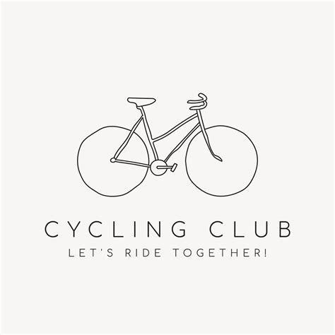 Cycling Logo Images Free Photos Png Stickers Wallpapers And Backgrounds Rawpixel