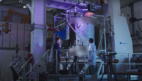 Fe Simulation Correlation A Dedicated Platform Eikosim