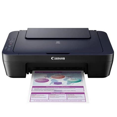 Canon Pixma Printer At Best Price In Ahmedabad By Dev Info Print Id