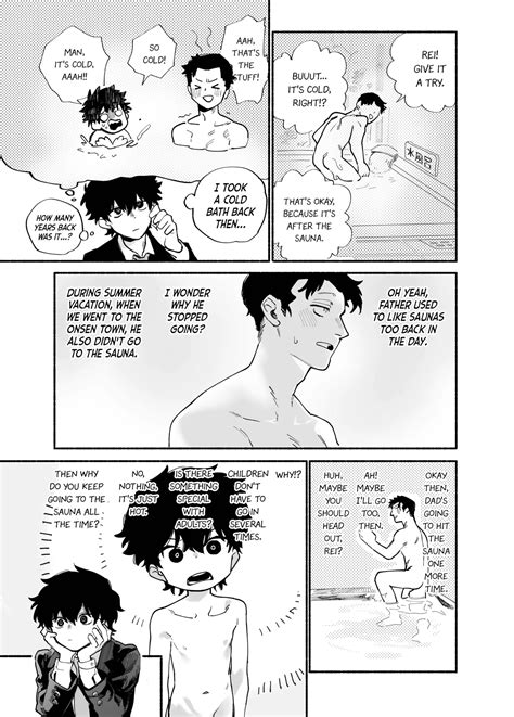 Dakudaku No Refrain Sweaty Refrain Page 4 Nhentai Hentai