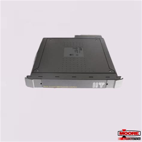 T8423 Ics Triplex Digital Input Module