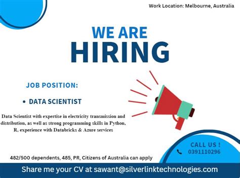 Shruti Sawant On Linkedin Datascientists Datascience Datascientistjobs Melbournejobs