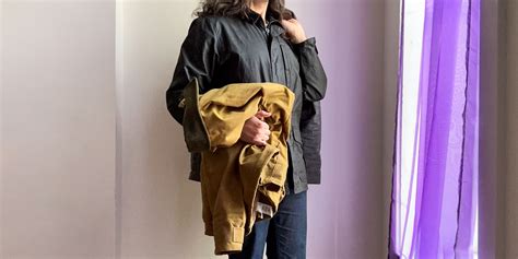 Filson Shelter Cloth Duster Coat Online