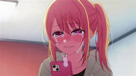 Oshi No Ko Concluye Fans Terminan Decepcionados También Anuncian