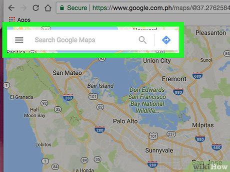 How To Print Google Maps With Pictures WikiHow