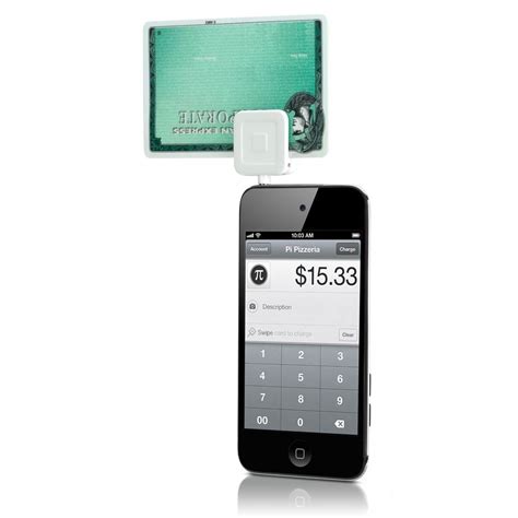 New Gsm Solutions Apple Sells Square Credit Card Reader For Iphone