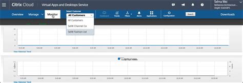Reference Architecture Citrix Service Provider Daas Reference