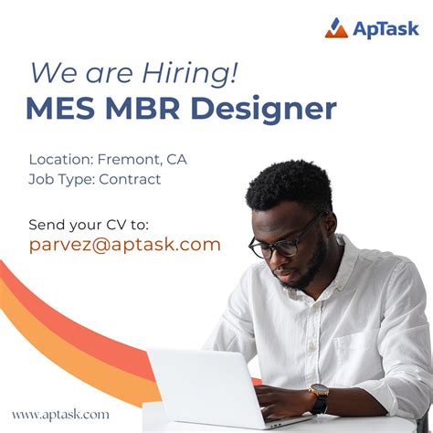 aptask on linkedin aptask hiringnow mesmbr designer careeropportunity