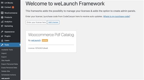 Switching From Redux To Our Own Framework Welaunch