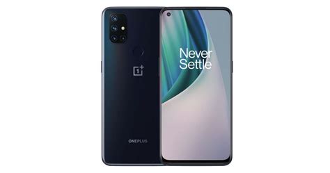 Oneplus Nord Ce G India Launch On June Specifications Leaked