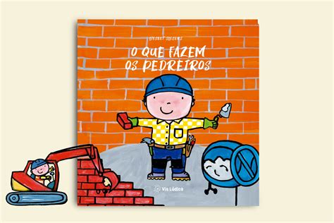 O Que Fazem Os Pedreiros