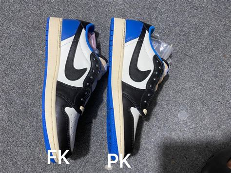 Fk Vs Pk Ts1 Fragment Low Batch Comparison Gdj Rrepbudgetsneakers