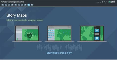 Gis Powerpoint Templates