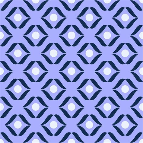 Ornamental Surface Pattern Vector Seamless Ornament 36287209 Vector