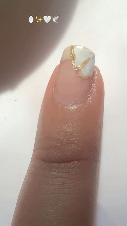 Easy Nail Art Design For Beginners ️💅newnailartdesignsnailart2024ytshortsyoutube