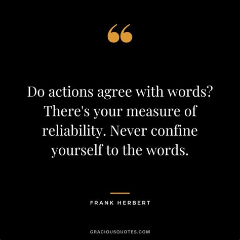 69 Inspirational Quotes About Reliability Validity