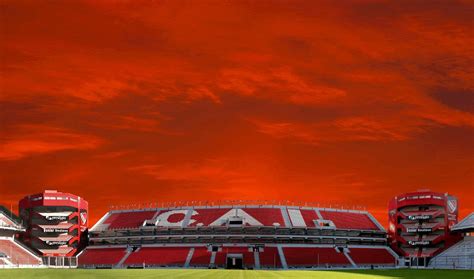 Independiente Rey De América Tiene Los Nombres Omar De Felippe