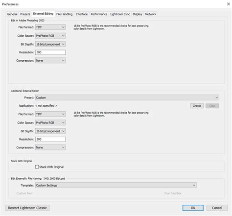 importing from lightroom to photoshop gpu relate adobe community