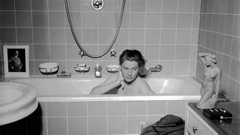 Lee Miller From Solarization To Hitlers Bathtub