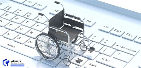 Web Content Accessibility Guidelines For An Inclusive Website In 2024 Labhanya Technologies