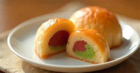 Mochi Mona A Sweet Journey Through Tradition And Innovation Vlineperol
