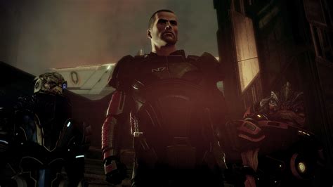 Mass Effect 2 11 Lat Później Czy Shepard Nadal Się Broni
