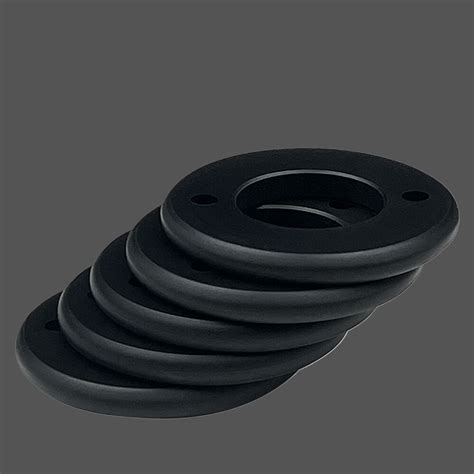 Graphite Filled Ptfe O Ring Jinshiling Ptfe Manufacturer
