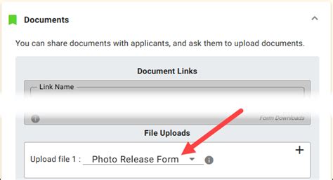 Documents Tab Settings Volgistics Help