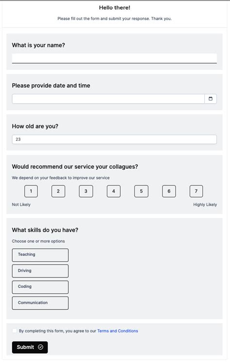 Flexform Perfex Form Builder By Flexibyte CodeCanyon