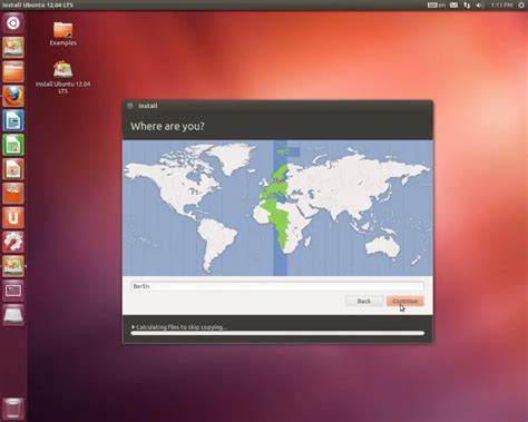 The Perfect Desktop Ubuntu 1204 Lts Precise Pangolin
