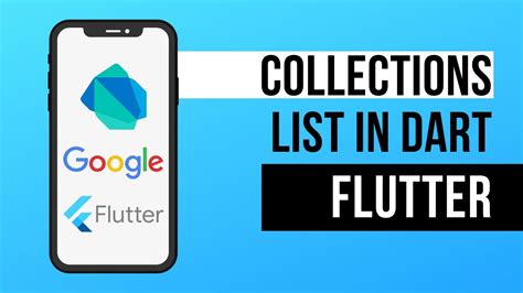 List In Dart Flutter Dart In Hindi Urdu Tutorial 12 Youtube