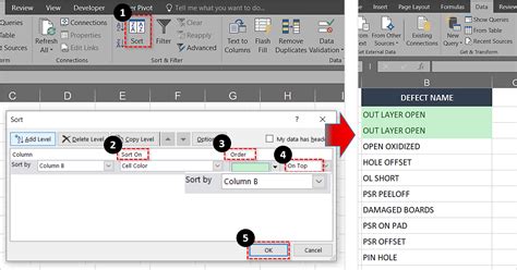How To Automatically Color Code In Excel Tech Junkie