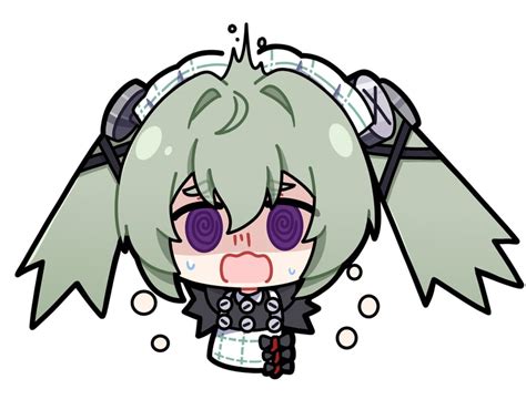 Corin Wickes Zenless Zone Zero Drawn By Youtho Danbooru