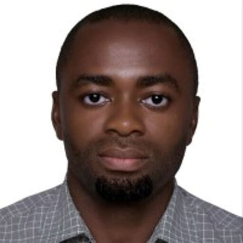 Shagbaor Amool Federal University Of Agriculture Makurdi Makurdi Uam Department Of