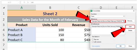 How To Merge Two Excel Spreadsheets Step By Step Wps Office Blog