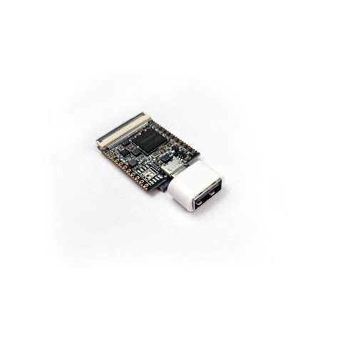 Sipeed Lichee Nano Linux Development Board M Flash Version DarkOct
