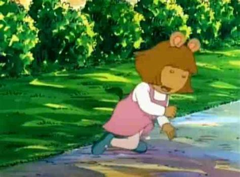 Arthur Is A Twat Nostalgasm