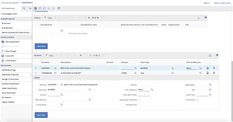 14 Classifications Bottom Maximo Secrets