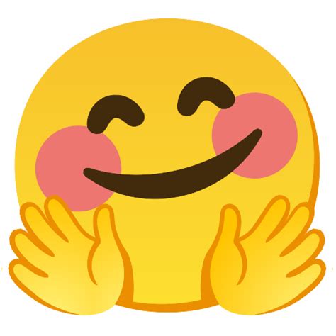 Hugging Face Vector Svg Icon Png Repo Free Png Icons