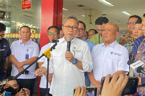 Tiktok Shop Resmi Tutup Hari Ini