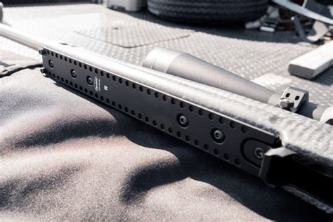 R Lockarca Dovetail Rail Manners Lrh Sawtooth Rifles