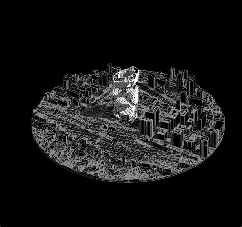 Collaborative Workflow For Adaptive Industrial Design Iaac Blog