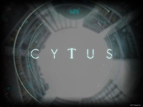 Cytus Ii Launches Concept Website Along With Character Backstories
