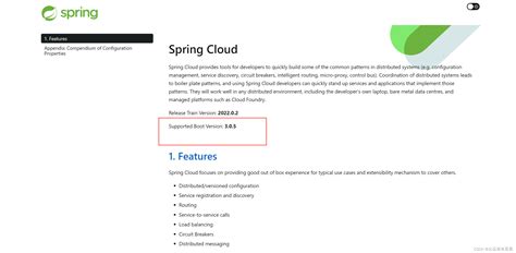 初识springcloudspringcloud 微服务 都是单独db吗 Csdn博客