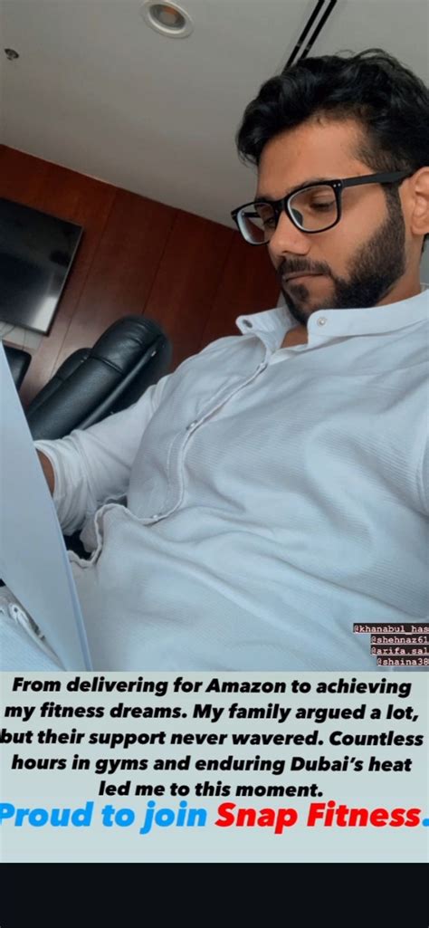 fahad khan on linkedin success hits different when you ve faced