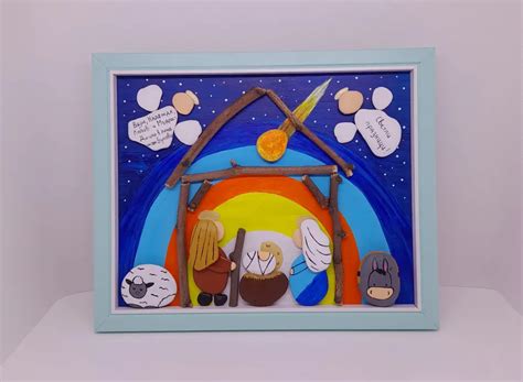 Подарък за Рождество Уникални подаръци от Симона Пламенова