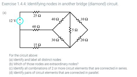Solved Exercise 1 4 4 Identifying Nodes In Another Bridge